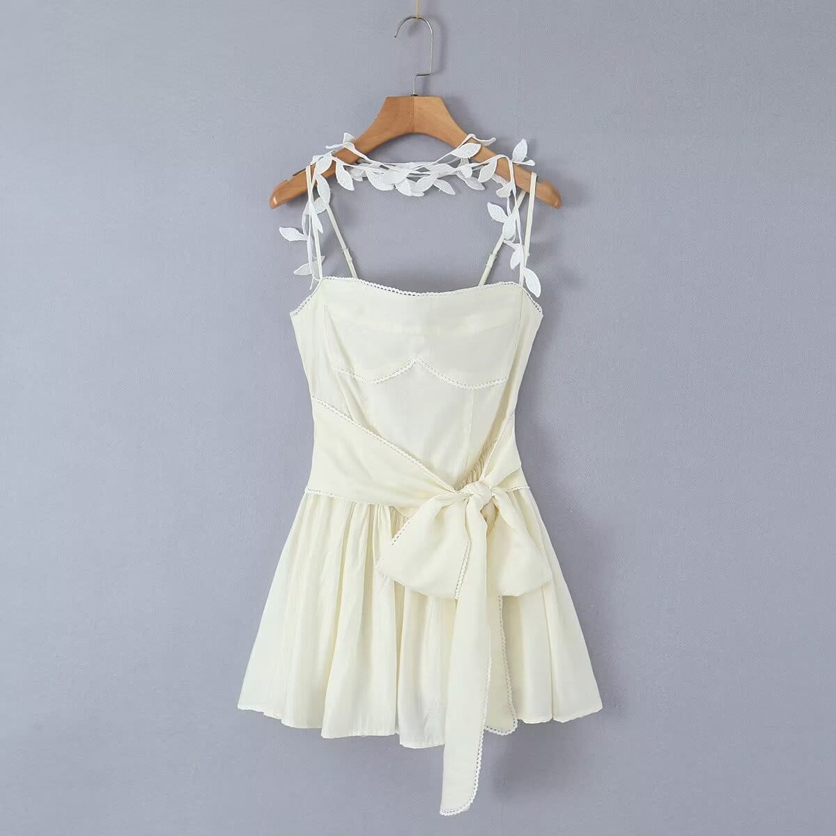 Nerida Mini Dress – Redcit